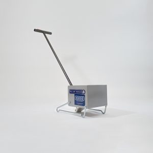 CircleMarker Paper Line Applicator | ICECO Advanced Arena Products